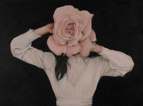 The Mysterious Ladies of Amy Judd - ArtisticMoods.com