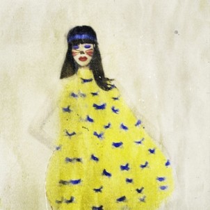 Rimel Neffati - ArtisticMoods.com