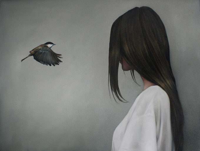 Amy Judd - ArtisticMoods.com