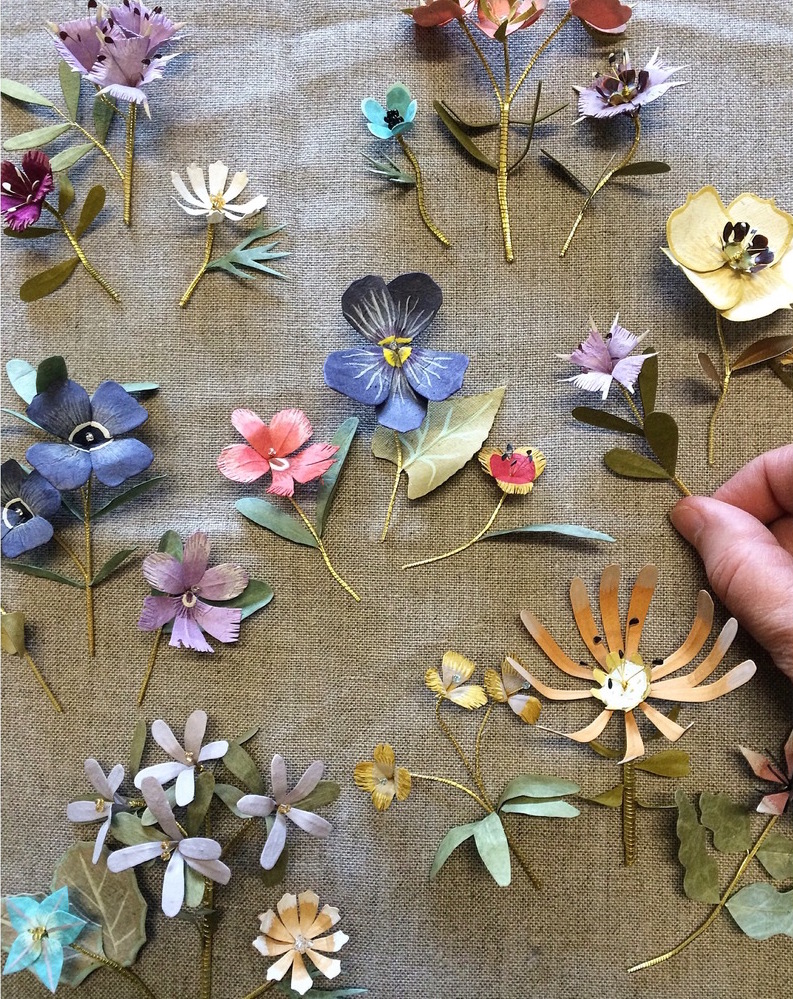 Ann Wood - ArtisticMoods.com