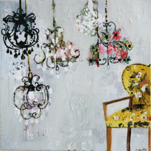 Judith Geher - ArtisticMoods.com