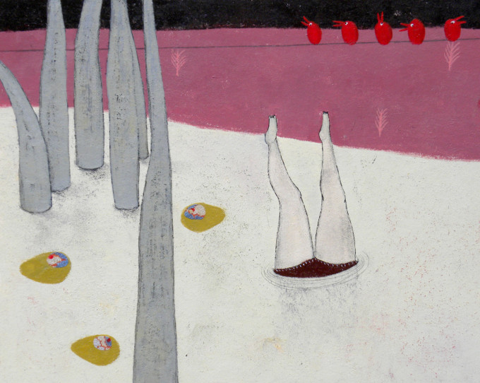 Daniela Tieni - ArtisticMoods.com