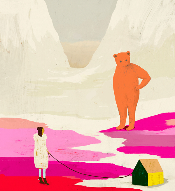 Daniela Tieni - ArtisticMoods.com