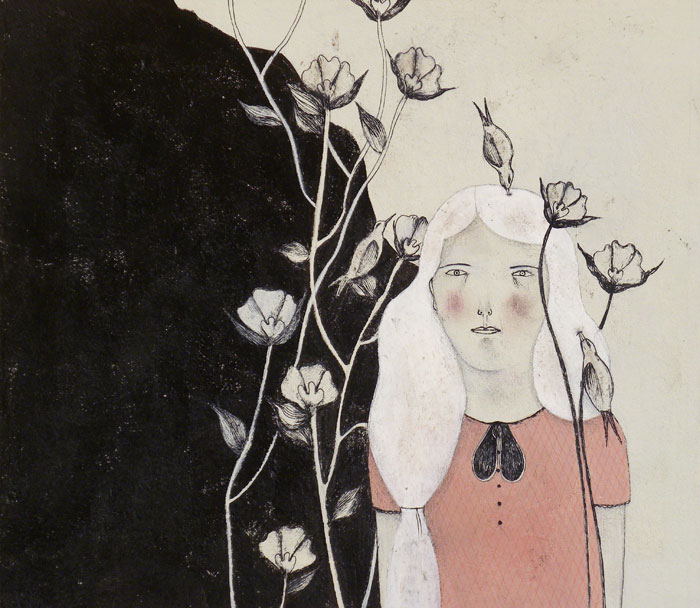Daniela Tieni - ArtisticMoods.com