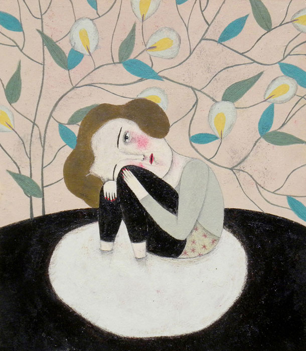 Daniela Tieni - ArtisticMoods.com