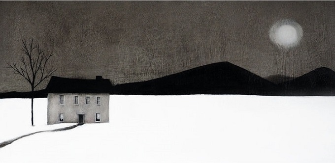 Deb Garlick - ArtisticMoods.com