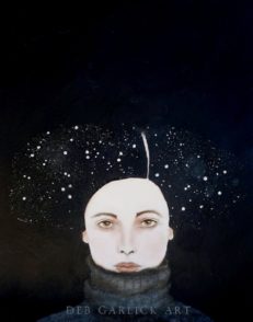 Deb Garlick - ArtisticMoods.com