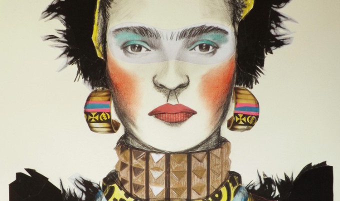 Emma Gale - ArtisticMoods.com