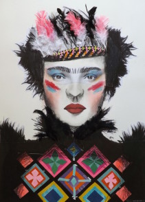 Emma Gale - ArtisticMoods.com