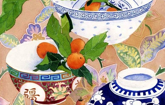 Gabby Malpas - ArtisticMoods.com