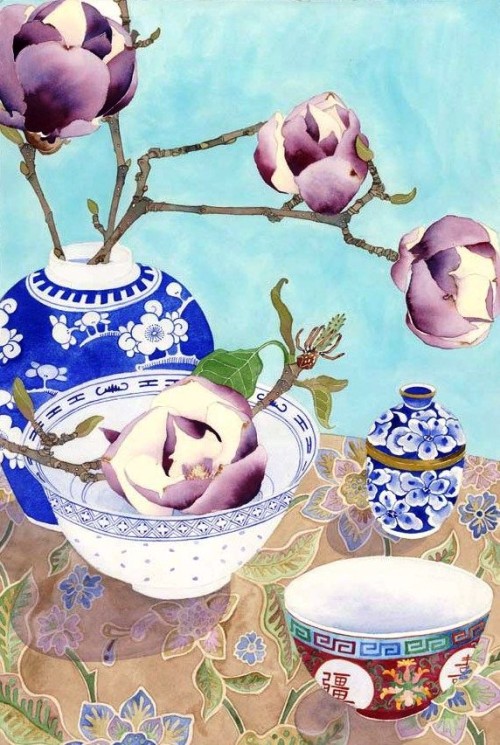 Gabby Malpas - ArtisticMoods.com