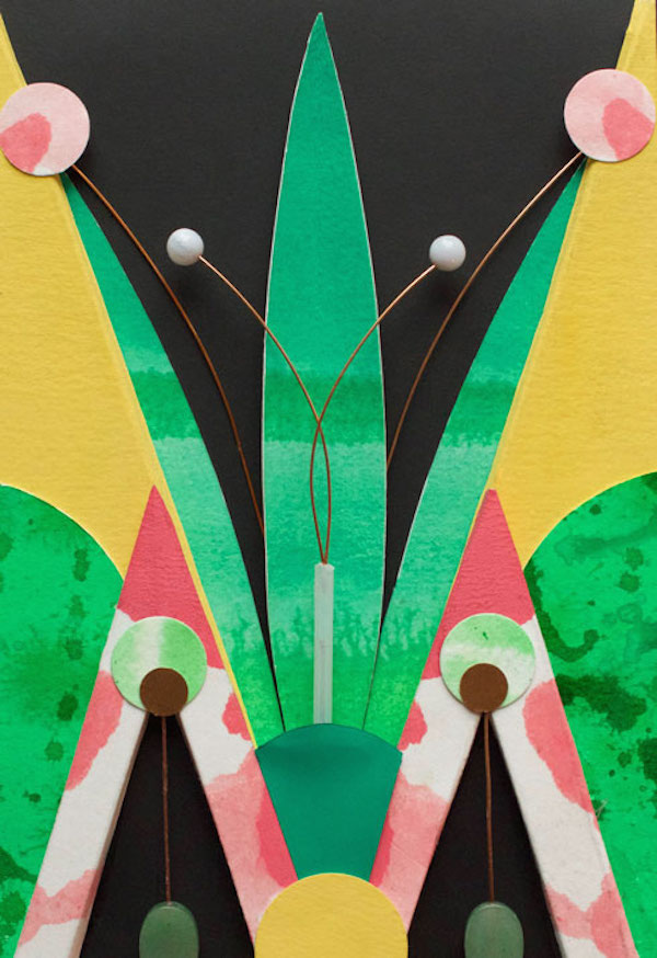 Helen Musselwhite - ArtisticMoods.com