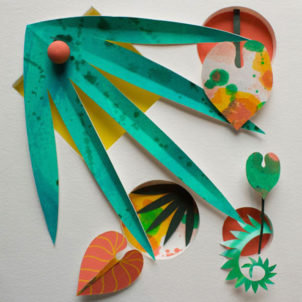 Helen Musselwhite - ArtisticMoods.com