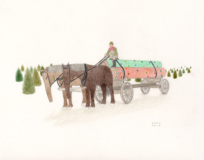 Jay Dart - ArtisticMoods.com