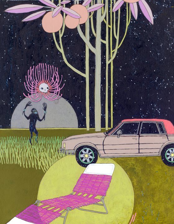 Jennifer Davis - ArtisticMoods.com