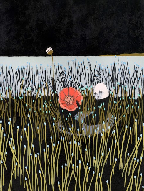 Jennifer Davis - ArtisticMoods.com