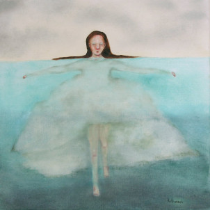 Kat Hannah - ArtisticMoods.com