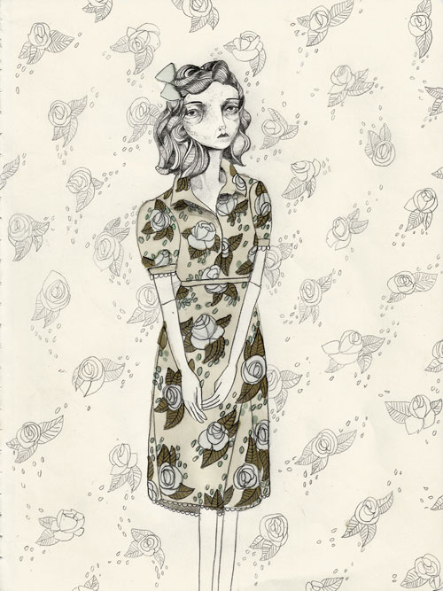 Katy Smail - ArtisticMoods.com