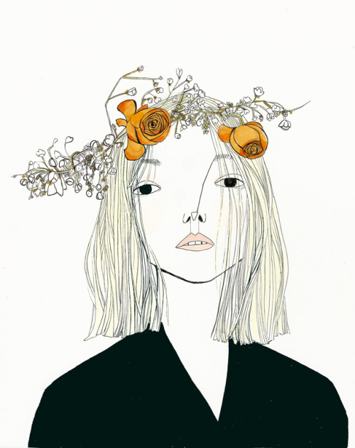 Katy Smail - ArtisticMoods.com