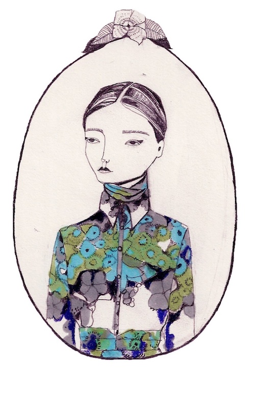 Katy Smail - ArtisticMoods.com