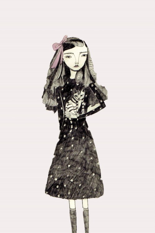 Katy Smail - ArtisticMoods.com