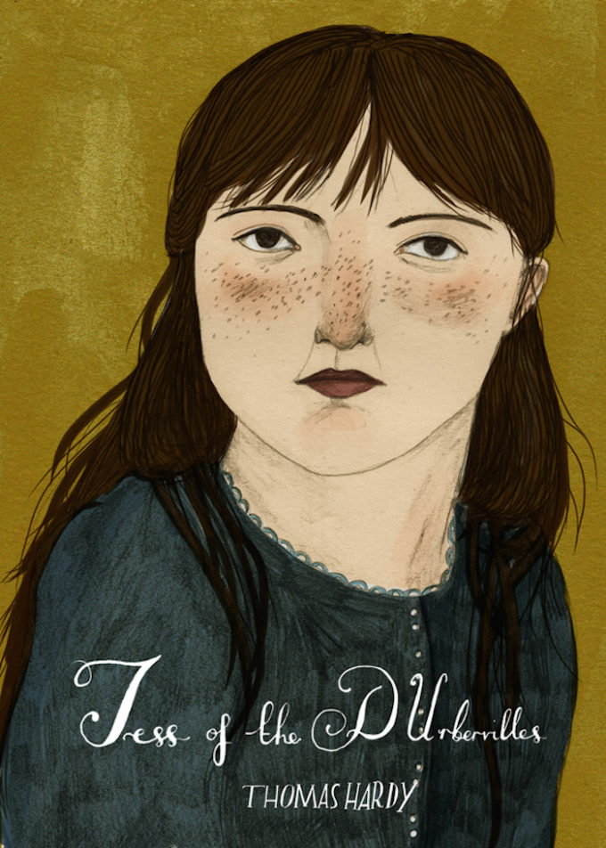 Book Covers by Lizzy Stewart - ArtisticMoods.com