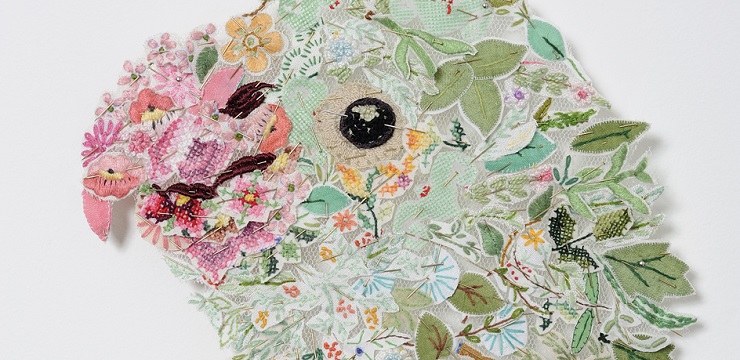 Louise Saxton - ArtisticMoods.com