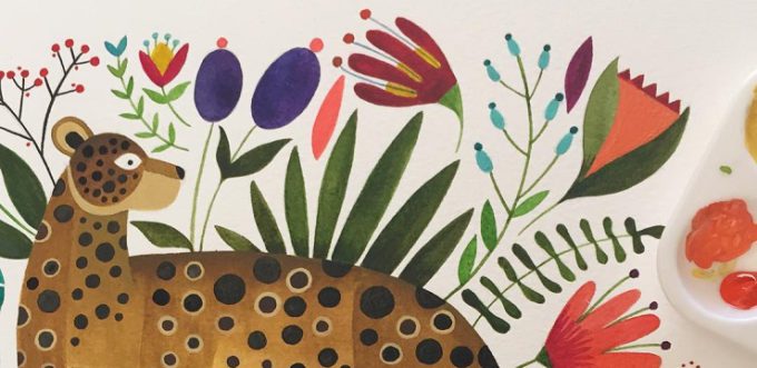 Illustration Archives - Page 36 of 99 - ArtisticMoods.com