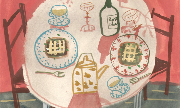 Meng-Chia Lai - ArtisticMoods.com