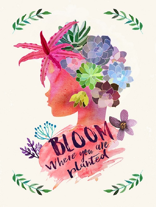 Mia Charro - ArtisticMoods.com