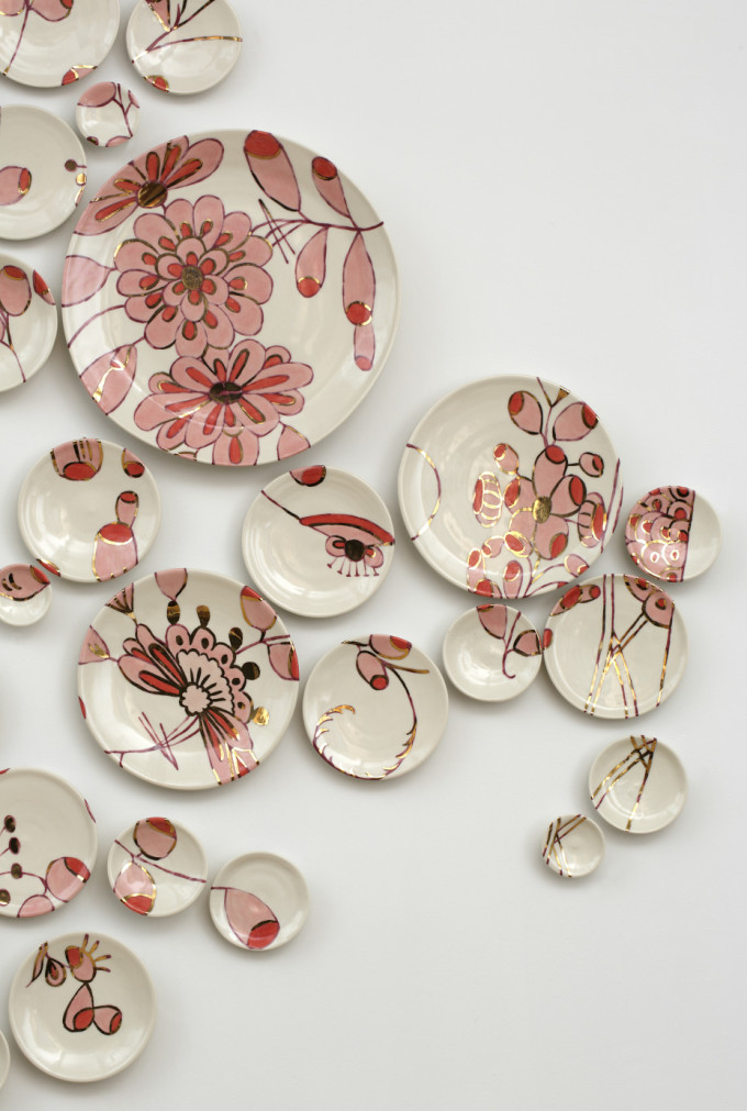 Molly Hatch - ArtisticMoods.com