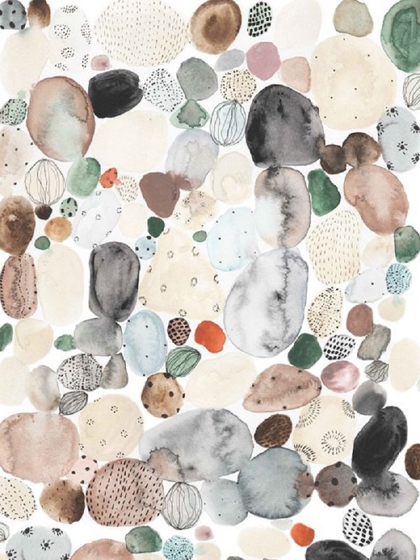 Sara Boccaccini Meadows - ArtisticMoods.com