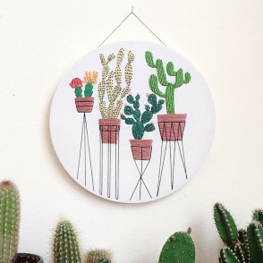 Sarah Benning - ArtisticMoods.com