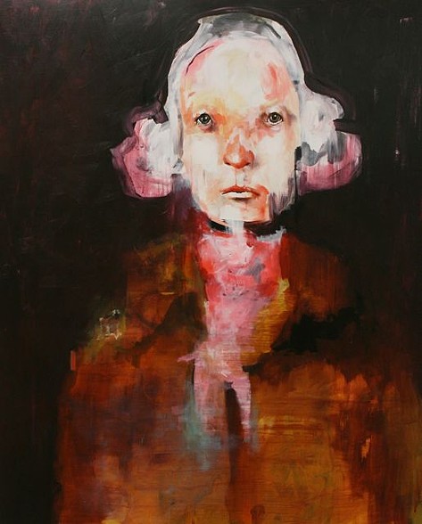 Spencer Herr - ArtisticMoods.com