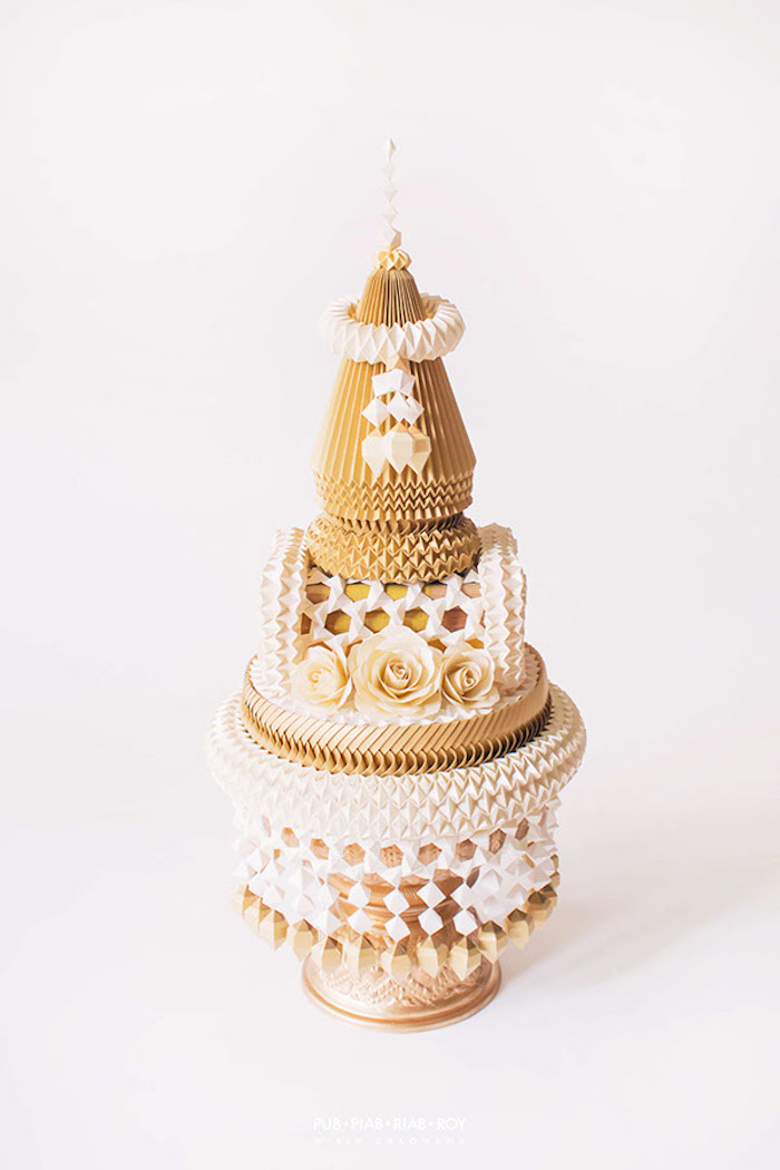 Wirin Chaowana - ArtisticMoods.com