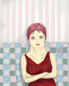 Katty Huertas - ArtisticMoods.com