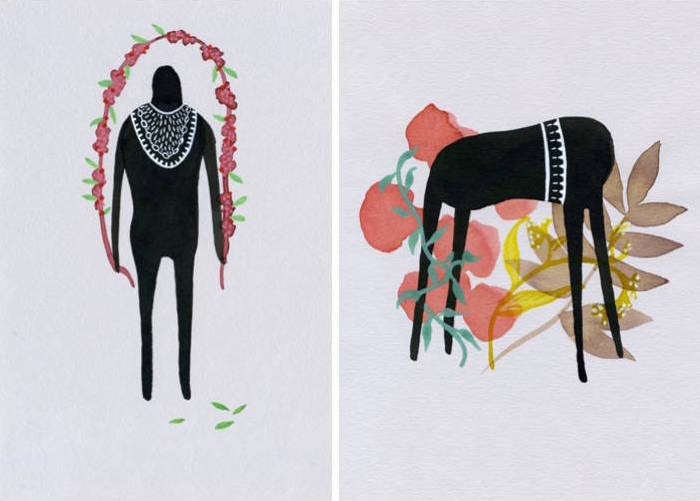 Katie Vernon - ArtisticMoods.com